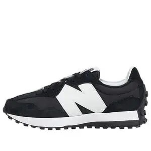 NEW BALANCE X Foot Locker 327 Collective Sneakers - Black