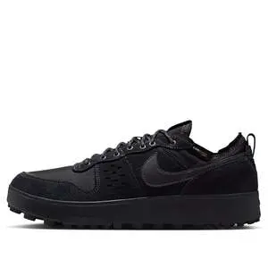 Nike C1ty Premium Cordura Sneakers - Black/dark Grey