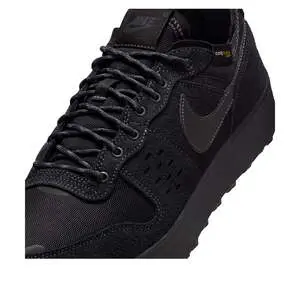 Nike Cordura Sneakers - Black/dark Grey