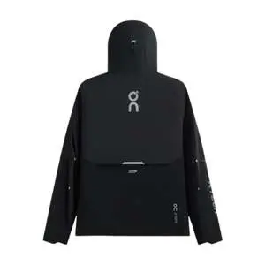 Kith X On Core Jacket