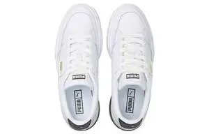 PUMA Mayze Stack Platform Sneakers