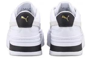 PUMA Mayze Stack Platform Sneakers