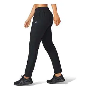 Asics Silver Woven Pants