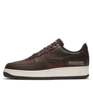 Nike Force 1 Gtx Low Top Sneakers