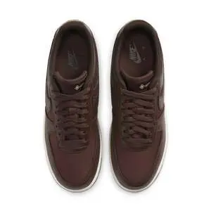 Nike Force 1 Gtx Low Top Sneakers