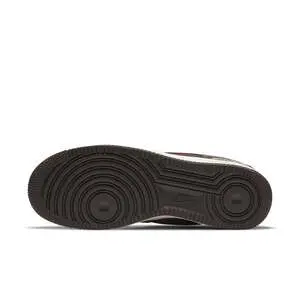 Nike Force 1 Gtx Low Top Sneakers