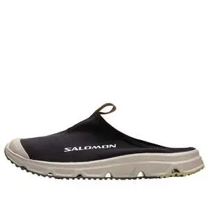 SALOMON Rx Slide 3.0 - Black/plum Kitten/feather Grey