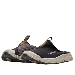 SALOMON Rx Slide 3.0 - Black/plum Kitten/feather Grey