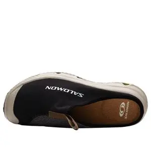 SALOMON Rx Slide 3.0 - Black/plum Kitten/feather Grey