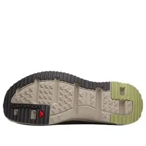 SALOMON Rx Slide 3.0 - Black/plum Kitten/feather Grey