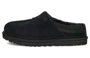 UGG Neuman Slipper - Black