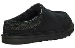 UGG Neuman Slipper - Black