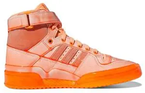 Adidas Jeremy Scott X Forum High 'dipped Signal