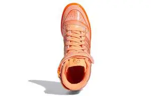 Adidas Jeremy Scott X Forum High 'dipped Signal