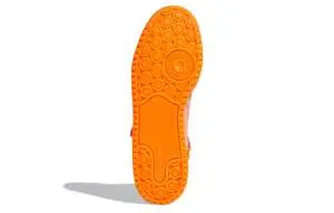 Adidas Jeremy Scott X Forum High 'dipped Signal