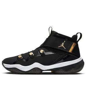 JORDAN Ajnt 23 Metallic Gold - Black