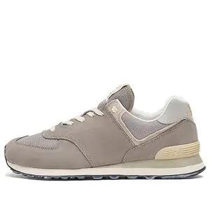 NEW BALANCE 574 "un-n-ding" Low Top Sneakers - Grey