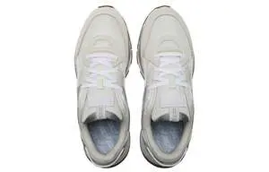 PUMA Mirage Sport "remix" Sneakers - White/grey