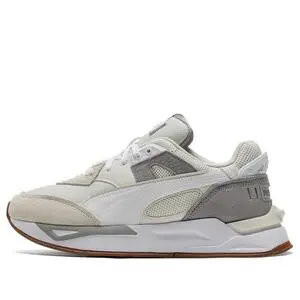 PUMA PUMA Mirage Sport "Remix" Sneakers White/grey