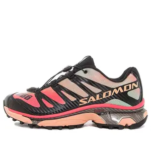 SALOMON Salomon Advanced XT-4 OG "Aurora Borealis" Sneakers Pink/black