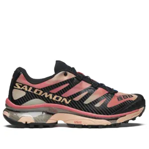 SALOMON Advanced Xt-4 Og "aurora Borealis" Sneakers - Pink/black