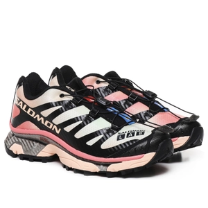 SALOMON Advanced Xt-4 Og "aurora Borealis" Sneakers - Pink/black