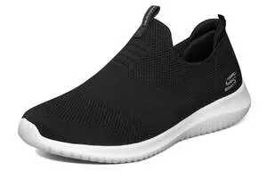 Sketchers Ultra Flex Slip-on Sneakers