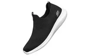 Sketchers Ultra Flex Slip-on Sneakers