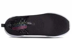 Sketchers Ultra Flex Slip-on Sneakers