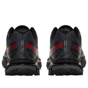SALOMON X Jjjjound Xt-6 Athletic Sneakers - Black
