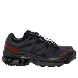 SALOMON X Jjjjound Xt-6 Athletic Sneakers - Black