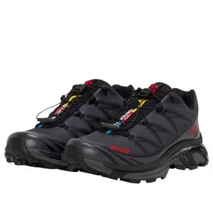 SALOMON X Jjjjound Xt-6 Athletic Sneakers