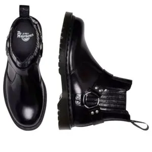 Dr. Martens 2976 Harness Chelsea Boots
