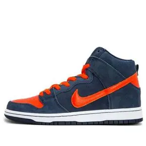 Nike Dunk High Pro "syracuse - Blue
