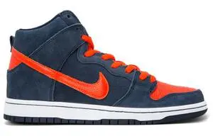 Nike Dunk High Pro "syracuse - Blue