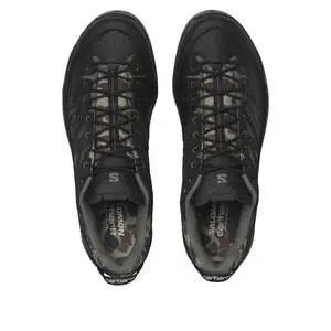 SALOMON X Carhartt Wip X-alp