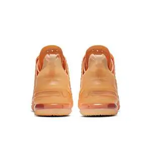 Nike Lebron 18 "sisterhood" Sneakers - Light