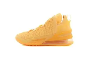 Nike Lebron 18 "sisterhood" Sneakers - Light