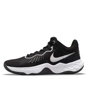 Nike Nike Fly.By Mid 3 Basketball Sneakers Black