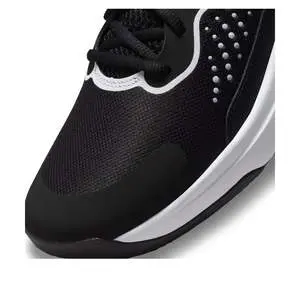 Nike Fly.by Mid 3 Basketball Sneakers - Black