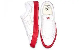 CONVERSE Golf Le Fleur X One Star Ox Sneakers