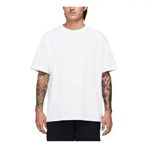 Nike Nike Sb Skate T-shirt 'white' White