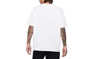 Nike Skate T-shirt - White
