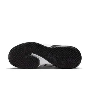 Nike Lebron Witness Tb High-top Sneakers - White/black