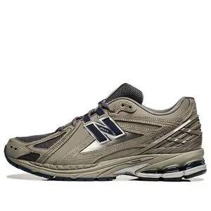 NEW BALANCE 1906r " Indigo" Sneakers - Grey