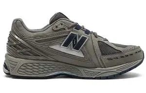 NEW BALANCE 1906r " Indigo" Sneakers - Grey