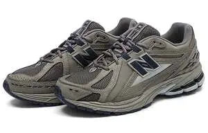 NEW BALANCE 1906r " Indigo" Sneakers - Grey