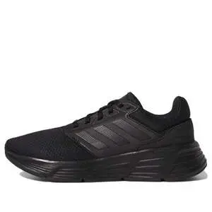 Adidas Adidas Galaxy 6 "Triple Black" Athletic Sneakers Black