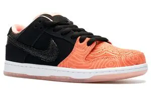Nike Premier X Dunk Low Pro Sb 'fish Ladder