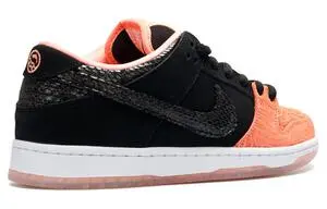 Nike Premier X Dunk Low Pro Sb 'fish Ladder